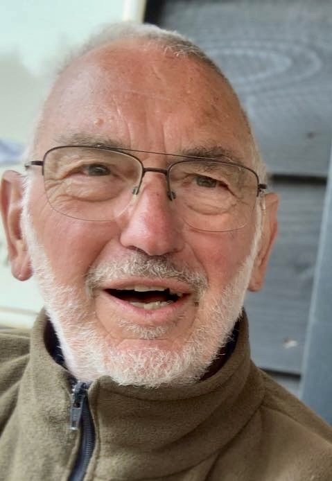 Oud Lid Henk Post overleden - C.V.V. Rust Roest
